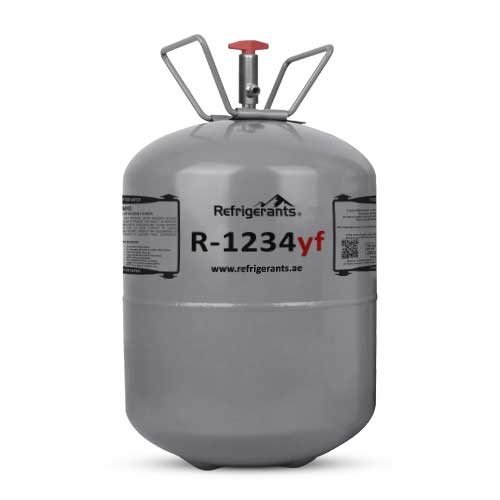 R1234yf Refrigerant Gas Supplier AC Refrigerant Gases Dealer Dubai UAE R1234yf Refrigerant Gas Supplier AC Refrigerant Gases Dealer Dubai UAE